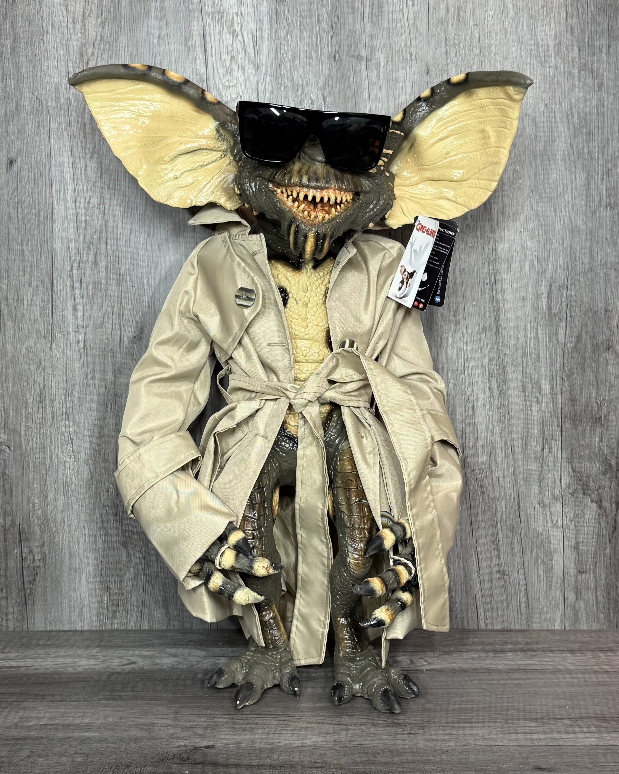 El Castillo del Terror – Tienda Oficial – Tu tienda de terror favorita